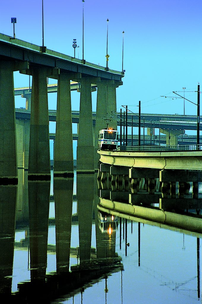 Transportation | STRUCTURAL