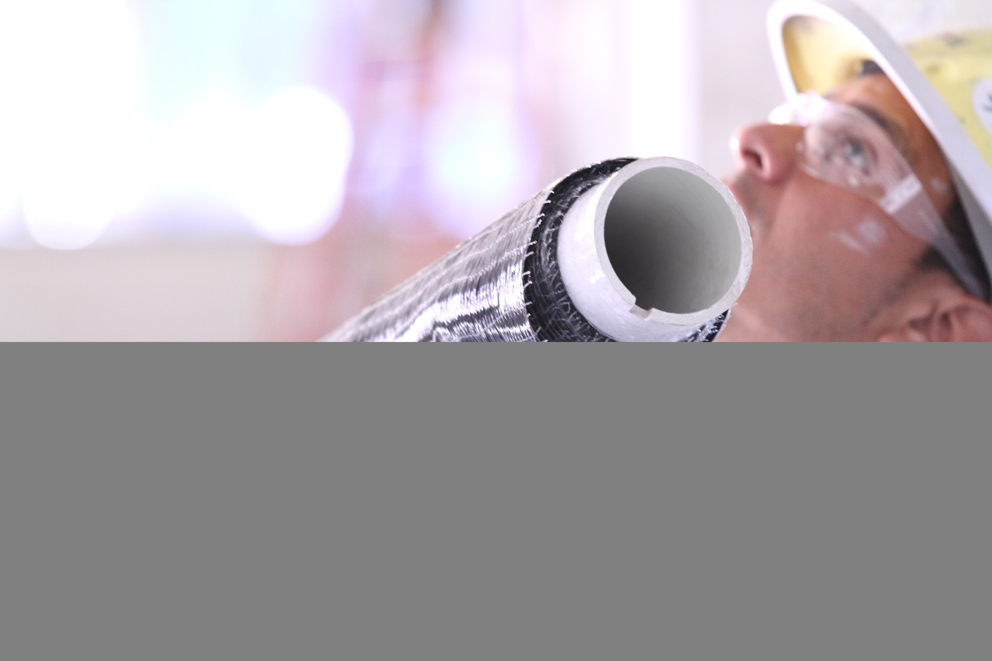 Receiver Roll Hand off Great 1 | STRUCTURAL