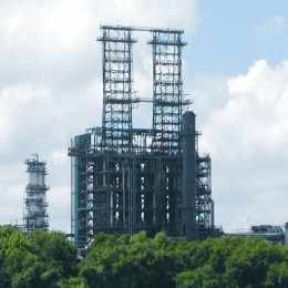 coking unit repair | STRUCTURAL