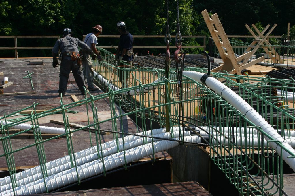 plastic-corrugated-duct | STRUCTURAL