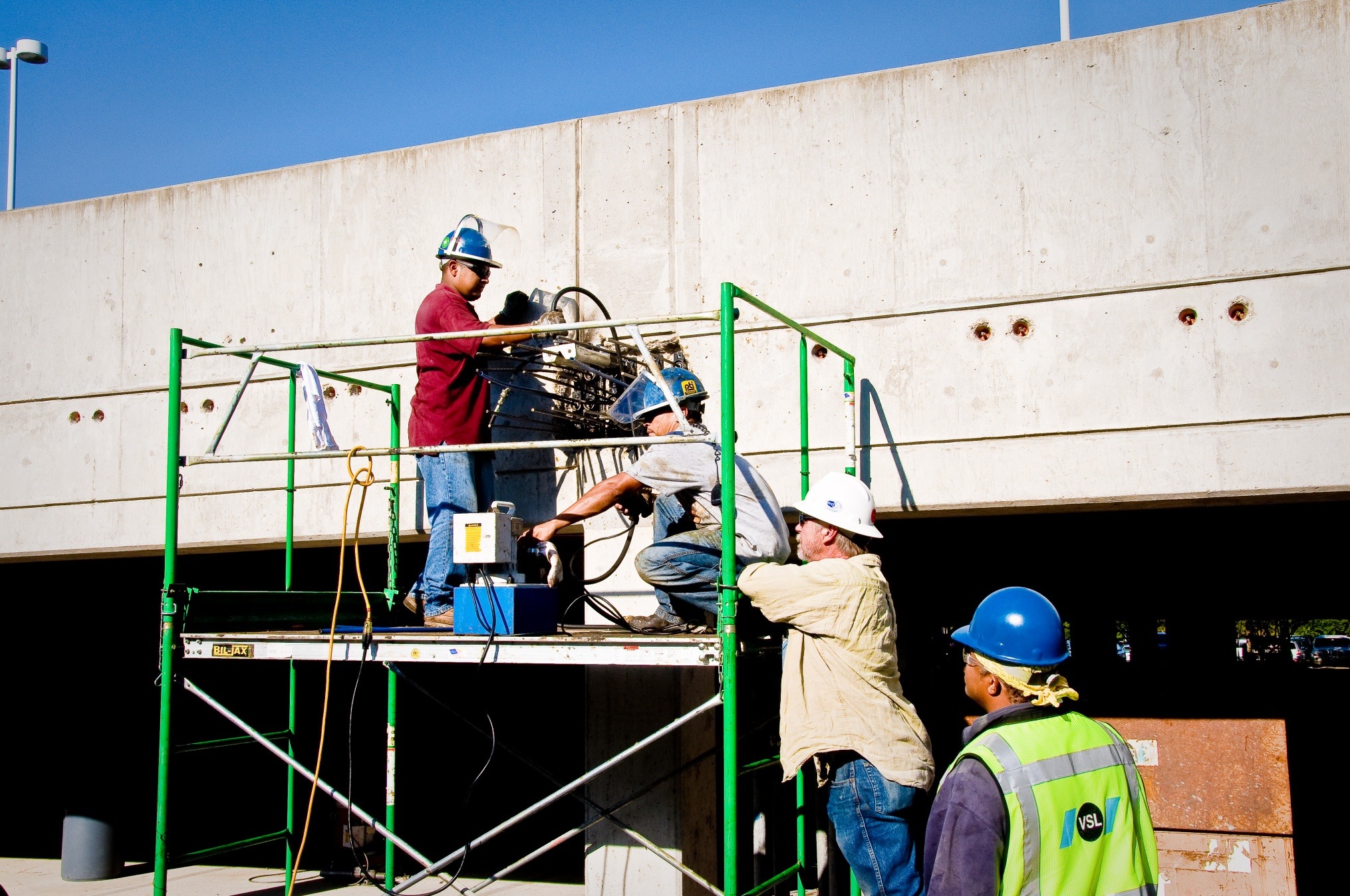 replacement-tendons | STRUCTURAL