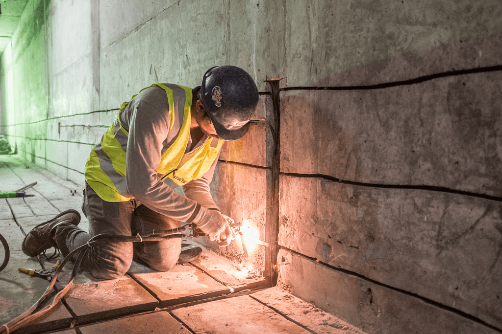 eop-installation | STRUCTURAL