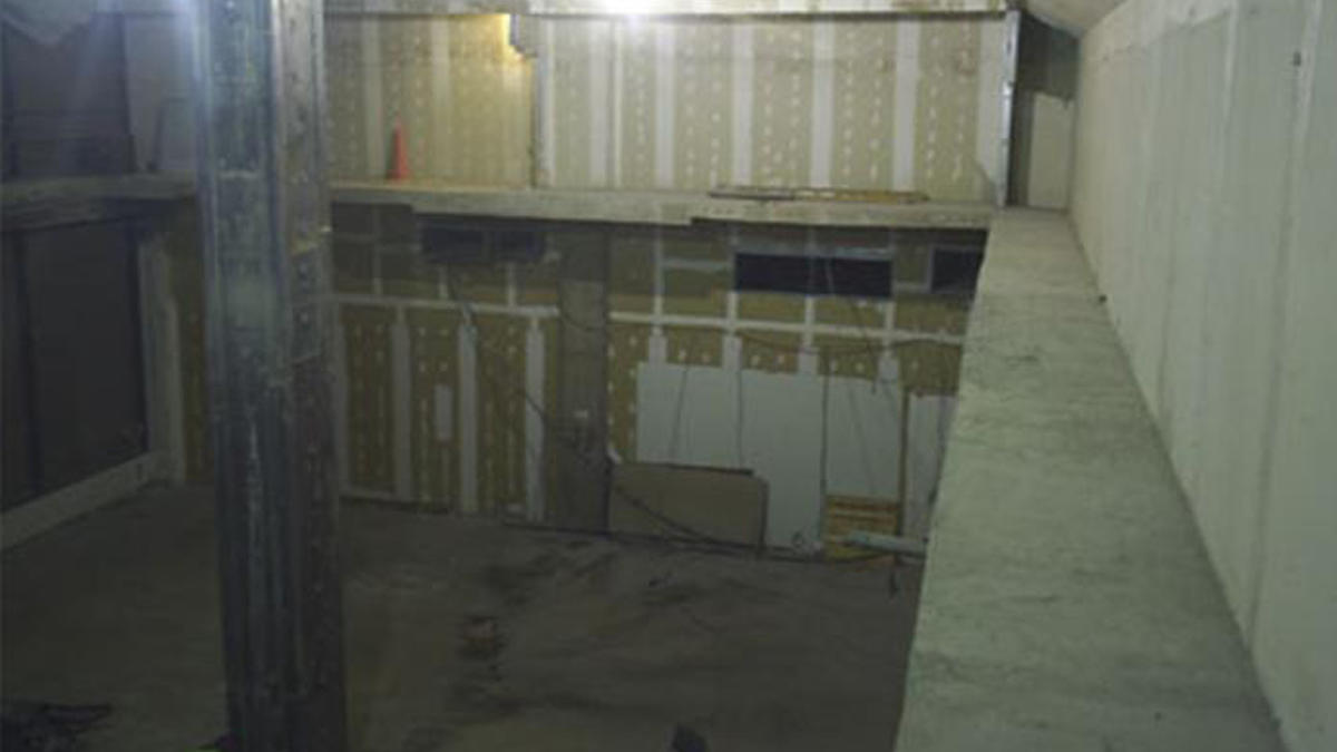 barrier-walls | STRUCTURAL