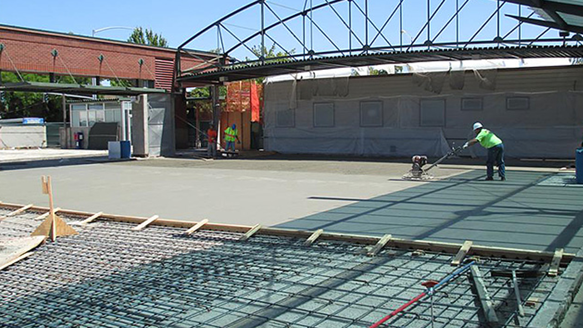 bonded-overlay | STRUCTURAL