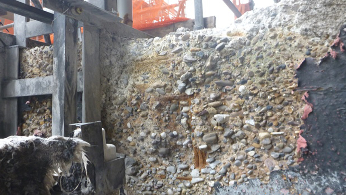 chemical-attack-concrete | STRUCTURAL