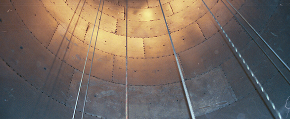 chimney-steel-liner | STRUCTURAL