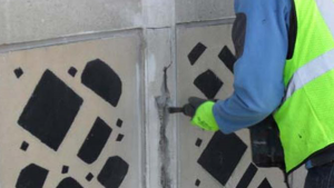 delaminated-concrete | STRUCTURAL