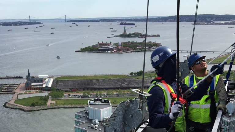 Historic Restoration | STRUCTURAL