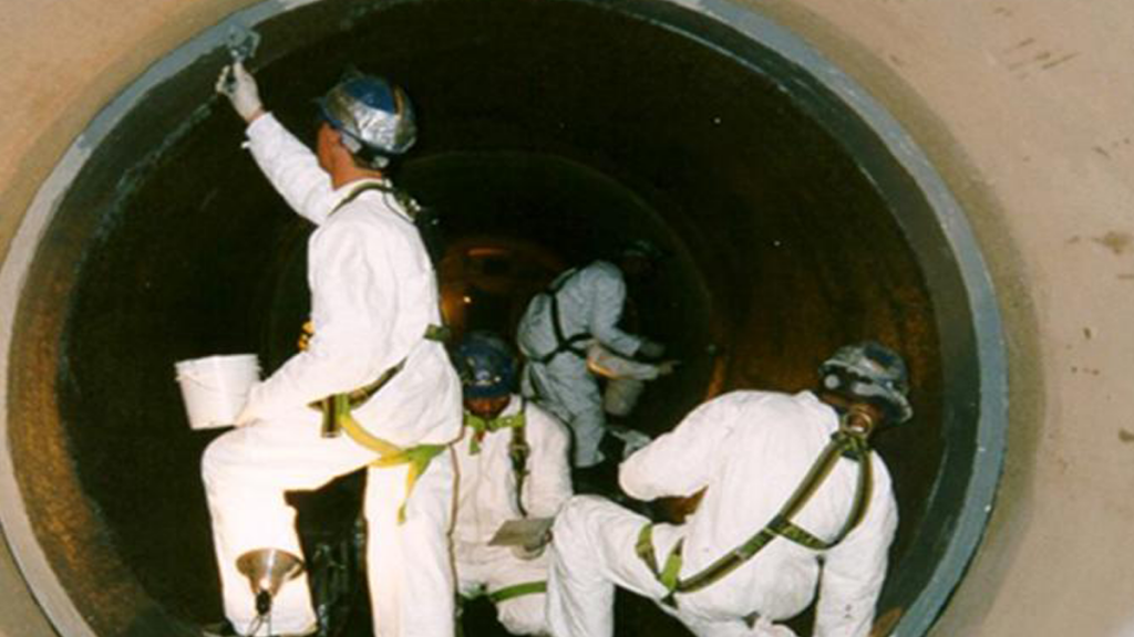 frp-installation-2 | STRUCTURAL