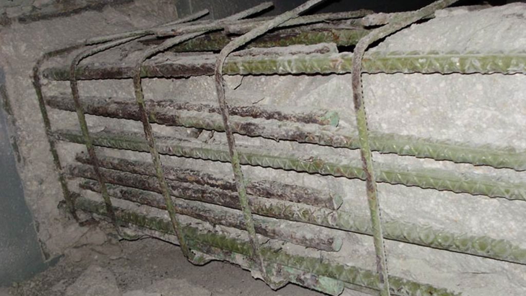 iccp-system | STRUCTURAL