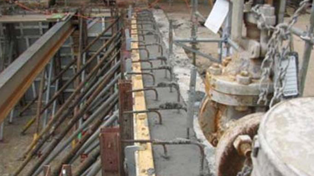 liner-installation | STRUCTURAL