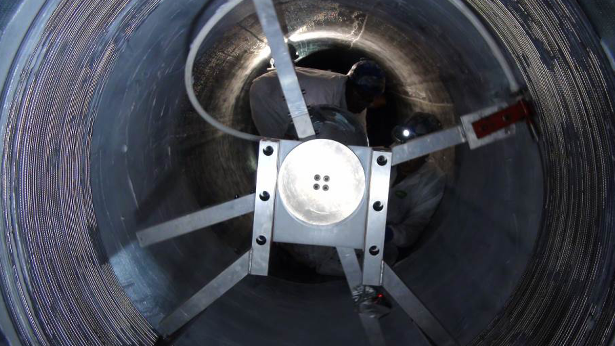 Miami-Dade Implements StrongPIPE® System for Pipeline Upgrades | STRUCTURAL