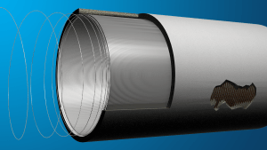 Pipe Repair & Strengthening | STRUCTURAL