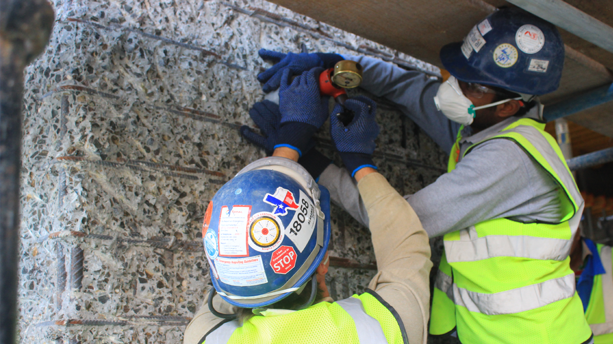 pull-off-test | STRUCTURAL