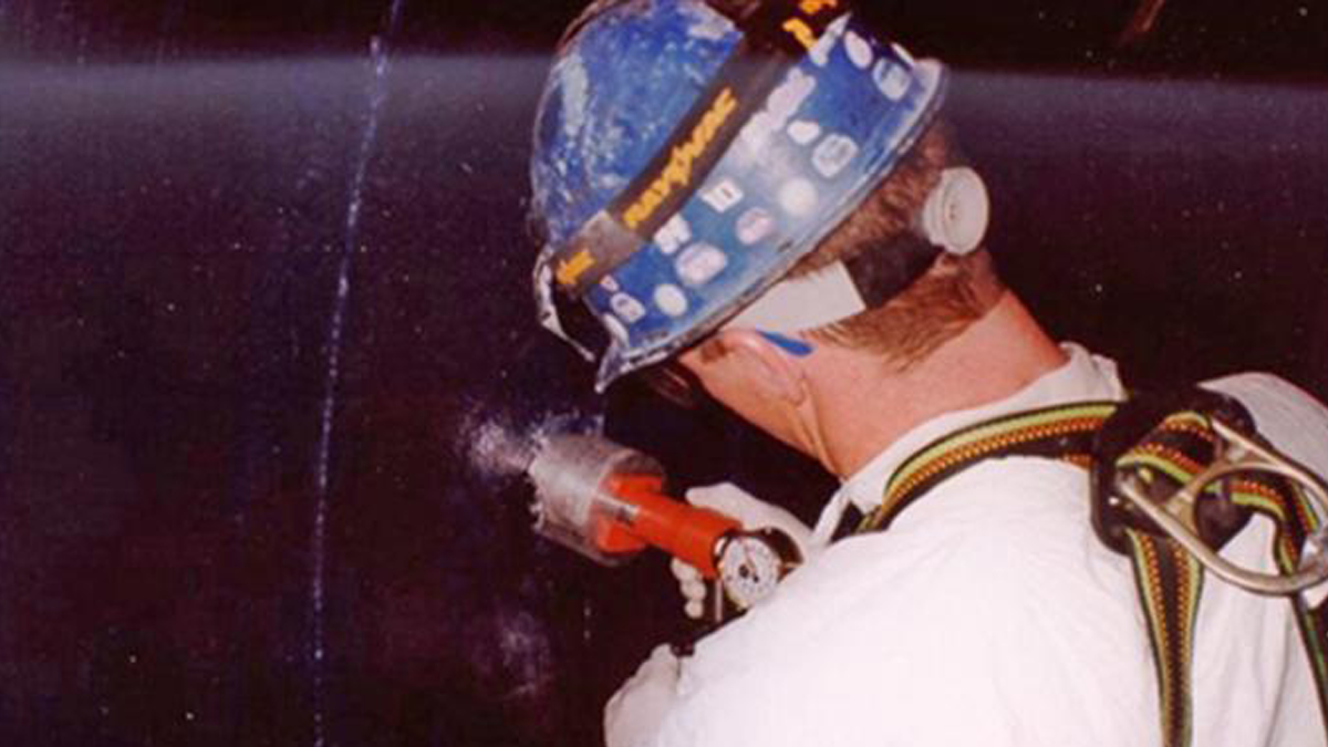 Providence Pipe Rehabilitation | STRUCTURAL