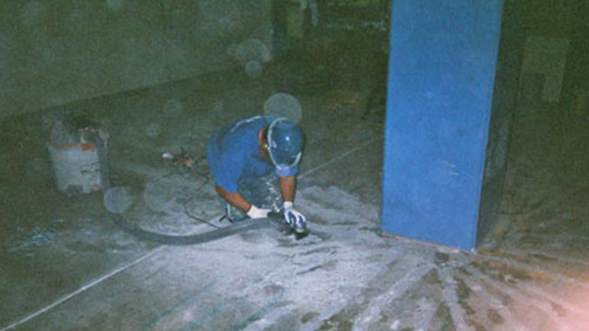 radical-slab | STRUCTURAL