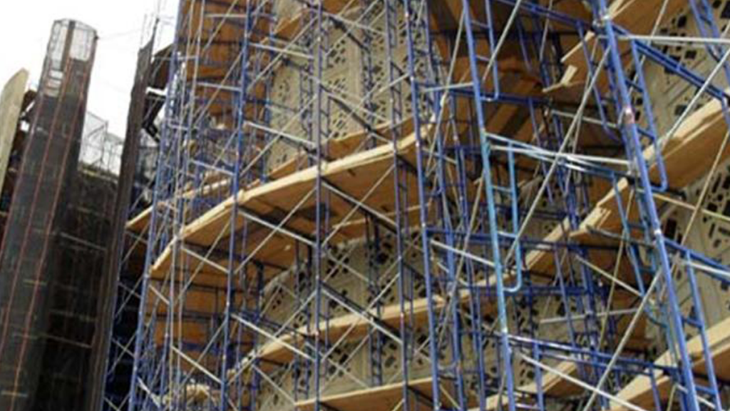 scaffolding-3 | STRUCTURAL