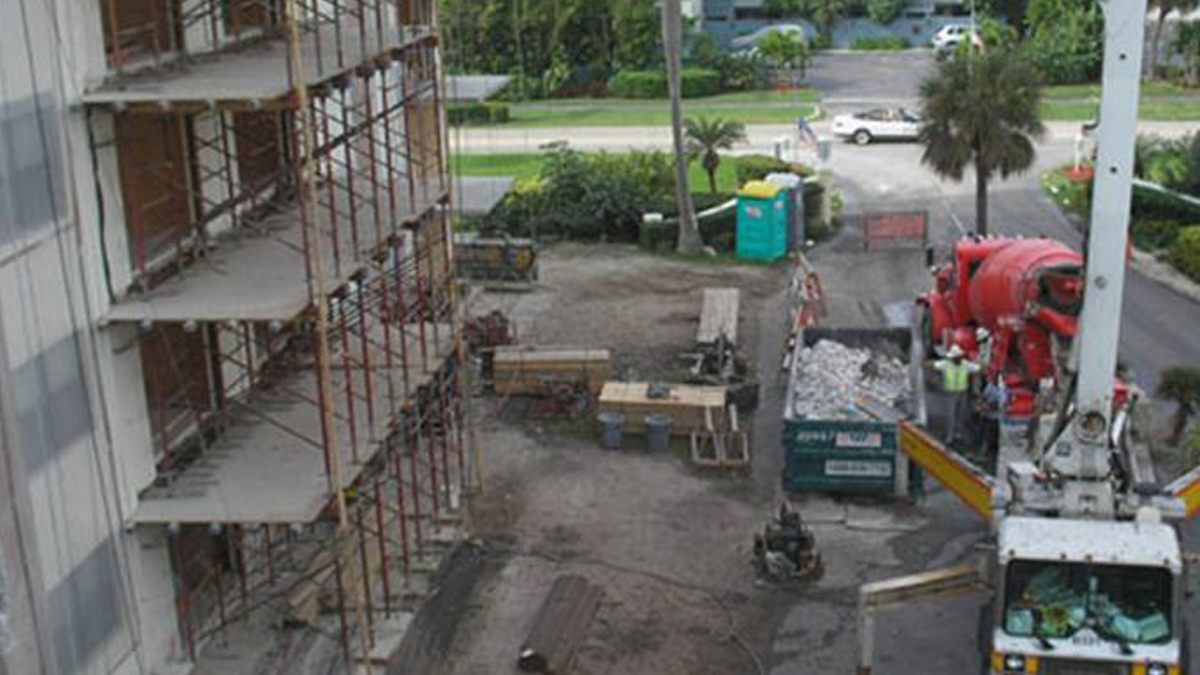 shoring-towers | STRUCTURAL