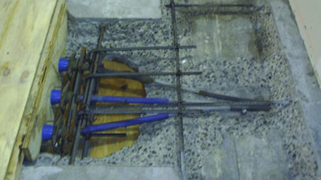 tendons | STRUCTURAL