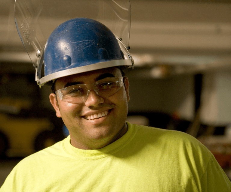 Structural Repair Services | Commercial & Public Markets | STRUCTURAL