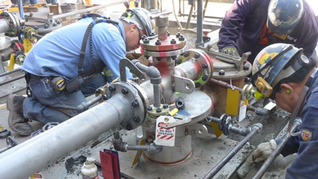 mechanical-repairs | STRUCTURAL