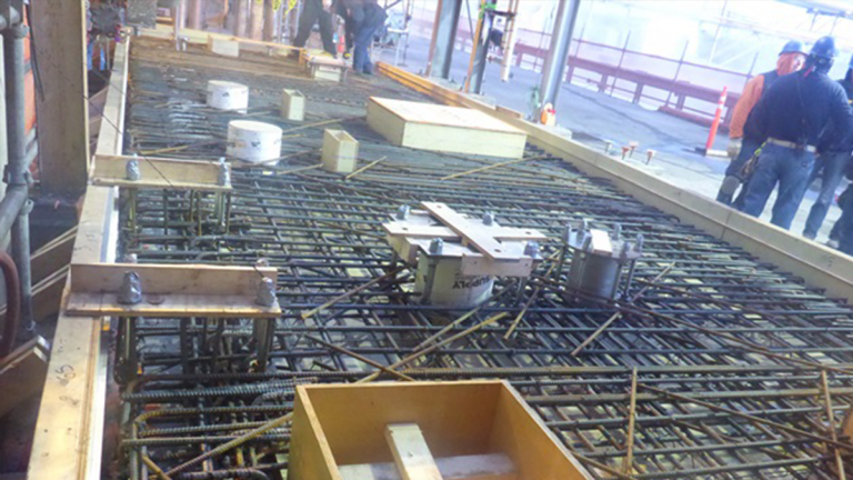 roof-reconstruction | STRUCTURAL