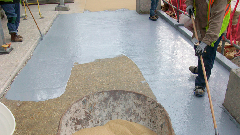 caoting-application | STRUCTURAL