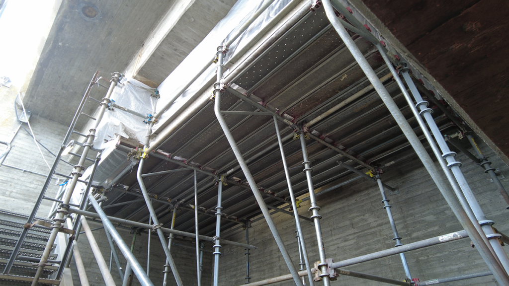 access-platforms | STRUCTURAL