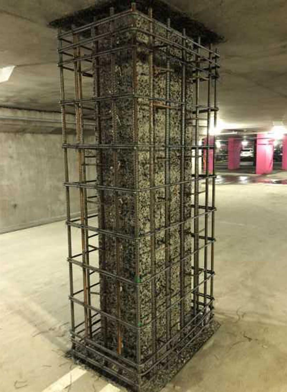 Gateway Towers 1&2 | STRUCTURAL