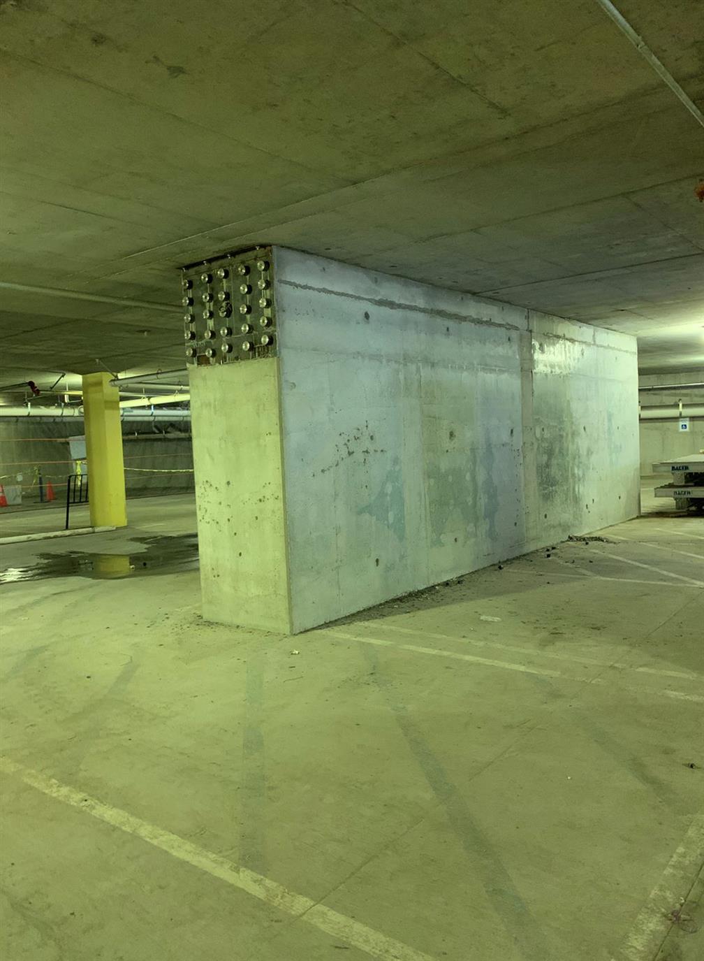 Gateway Towers 1&2 | STRUCTURAL