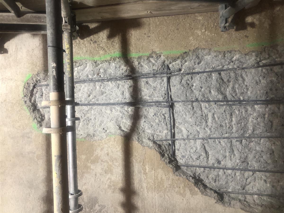 Phased Repair Approach Resolves Silo Deterioration | STRUCTURAL