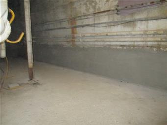 FCI El Reno Tunnel System Repair | STRUCTURAL