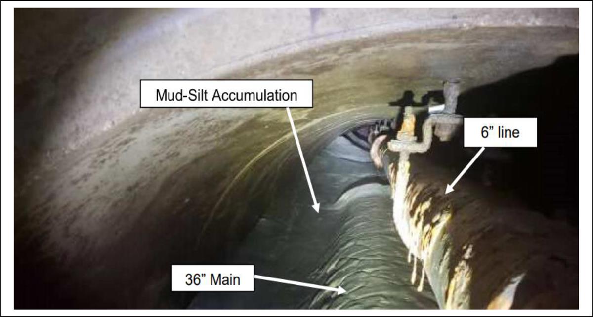Nashville RCP Tunnel & Pipe Upgrade | STRUCTURAL